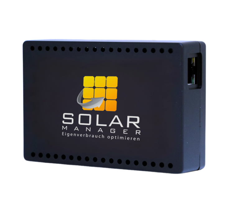 Gateways – Solar Manager